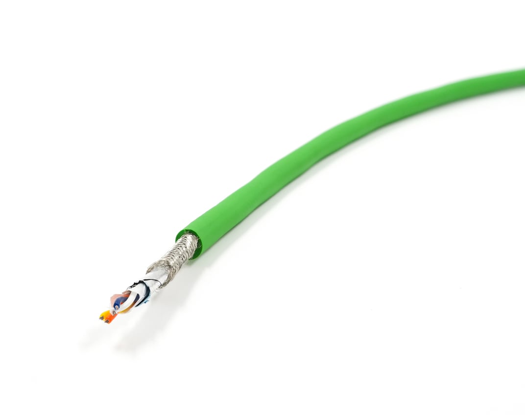 HY-TREX® CAT5E Profinet